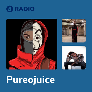 Pureojuice Radio | Boomplay Music