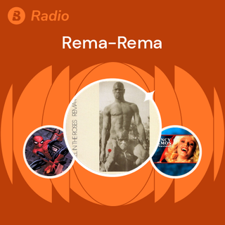 Rema-Rema Radio | Boomplay Music