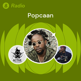 Popcaan Radio | Boomplay Music