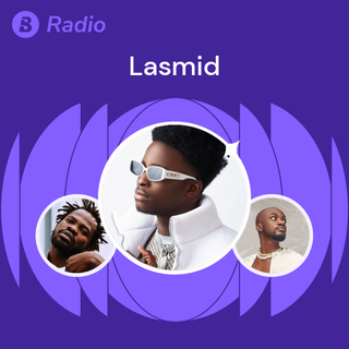 Lasmid Radio | Boomplay Music