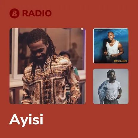 Ayisi Radio | Boomplay Music