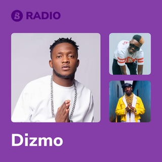 Real Dizmo Radio | Boomplay Music