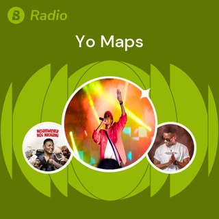 Yo Maps Radio | Boomplay Music