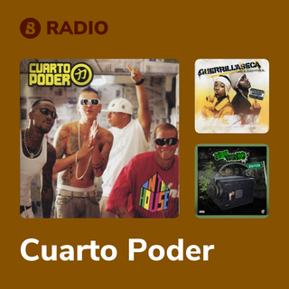 Logotipo Del Cuarto Poder