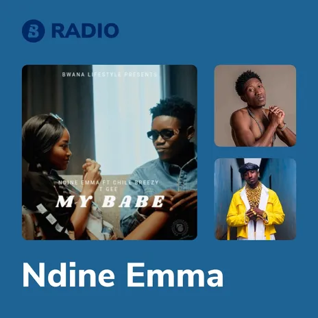 Ndine Emma Radio | Boomplay Music