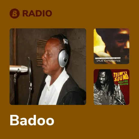 Badoo Radio | Boomplay Music
