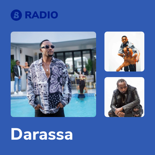 Darassa Radio | Boomplay Music