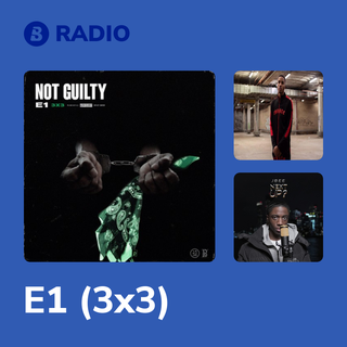 E1 (3x3) Radio | Boomplay Music