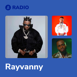 Rayvanny Radio | Boomplay Music
