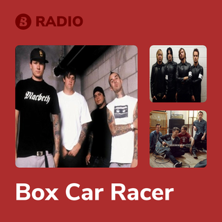 Box Car Racer Members