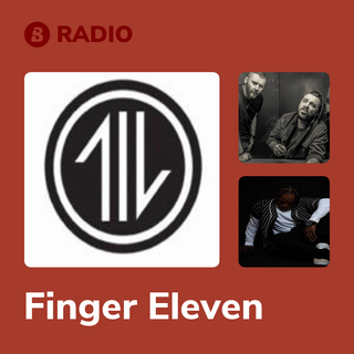 Finger Eleven Logo Finger Eleven Live At Beerhurst Craft Beer Festival