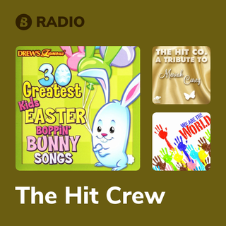 The Hit Crew | Boomplay Music