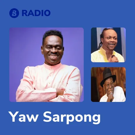Yaw Sarpong Radio | Boomplay Music