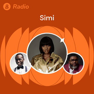Simi Radio | Boomplay Music