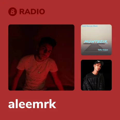 aleemrk Radio | Boomplay Music