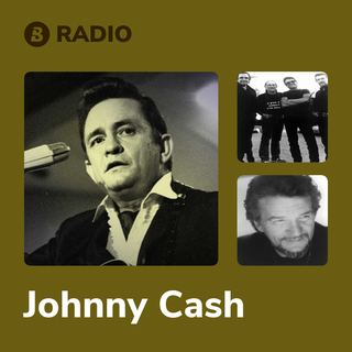 Johnny Cash Radio | Boomplay Music