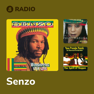 Senzo Radio | Boomplay Music