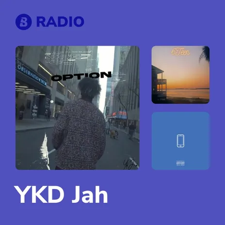 YKD Jah Radio | Boomplay Music