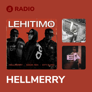 HELLMERRY Radio | Boomplay Music