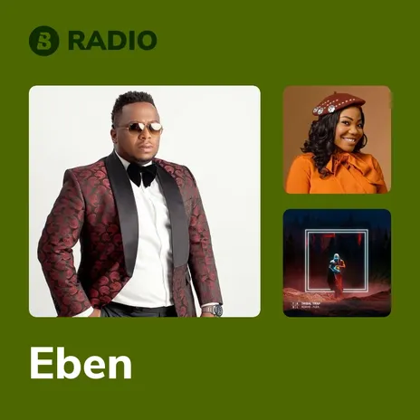 Eben Radio | Boomplay Music