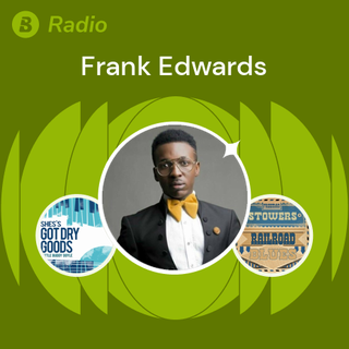 Frank Edwards Radio | Boomplay Music