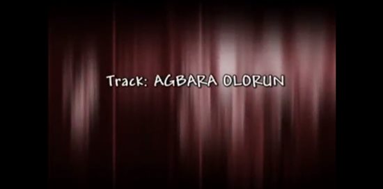 Agbara Olorun | Boomplay