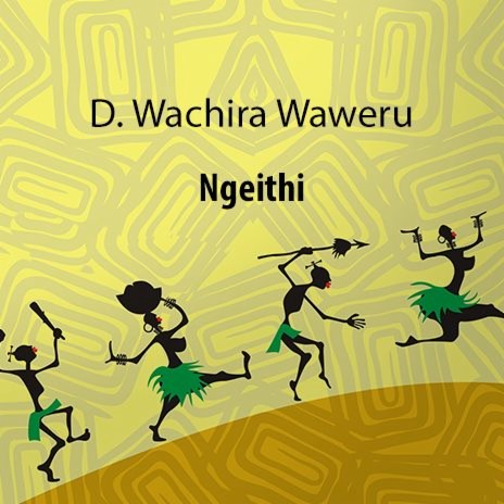 D. Wachira Waweru - Thogora Ni Maitho MP3 Download & Lyrics | Boomplay