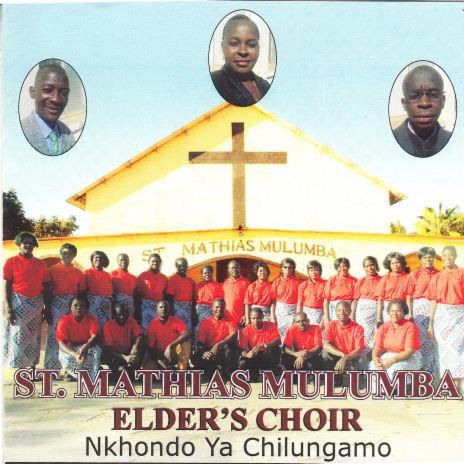 St Mathias Mulumba Elder's Choir - Bushe Lesa Abakwi MP3 Download ...