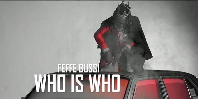 Who is who | Boomplay