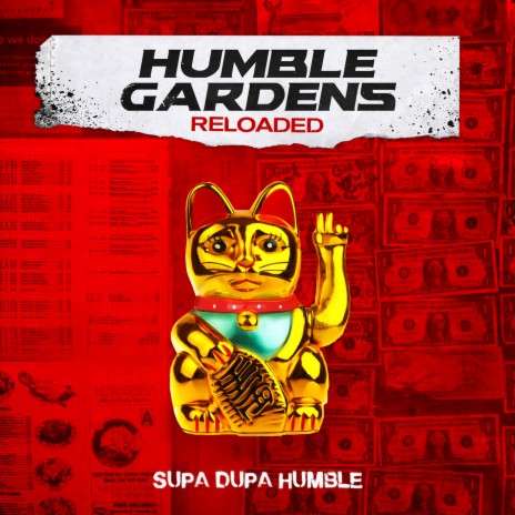 Supa Dupa Humble - Bend It Over ft. DJ Biinkz MP3 Download & Lyrics ...