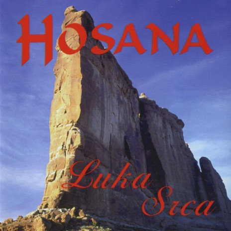Hosana - Hosana MP3 Download & Lyrics | Boomplay