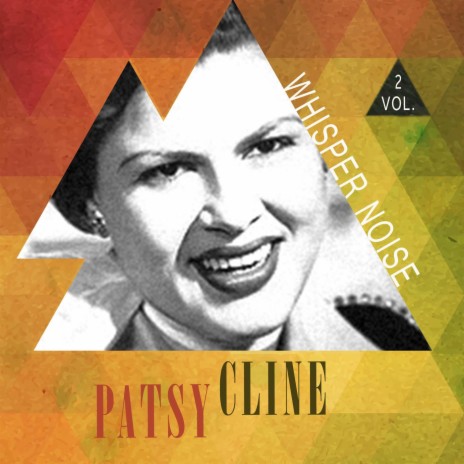 Patsy Cline I Fall To Pieces Lyrics | Boomplay