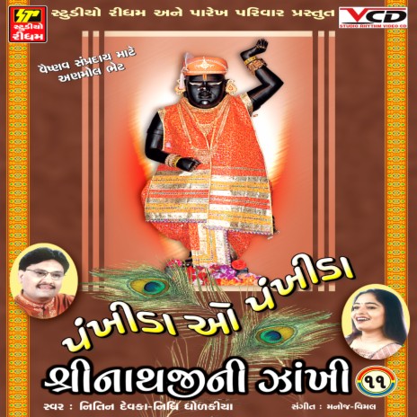 NITIN DEVKA-NIDHO DHOLKIA - SHRINATHJI NA RANG TU RANGAIJA NE MP3 ...