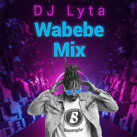 DJ Lyta - Wabebe Mix MP3 Download & Lyrics | Boomplay