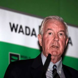 'Wada better positioned to wipe out cheats' | Boombuzz