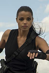 In Focus: Ella Balinska | Boombuzz