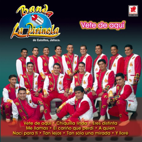 Me Llamas - Banda La Pirinola MP3 download | Me Llamas - Banda La Pirinola Lyrics | Boomplay Music