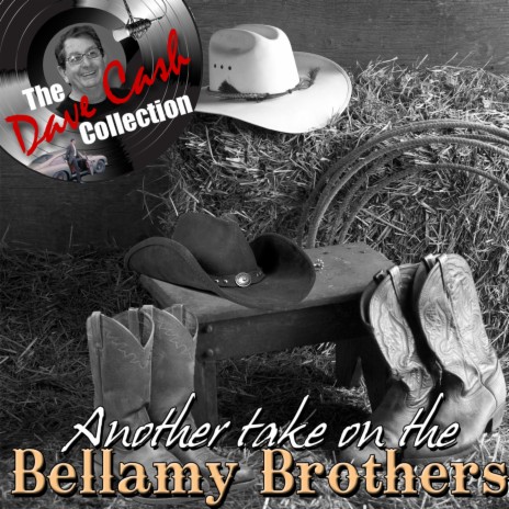 The Bellamy Brothers - Get Into Reggae Cowboy MP3 Download & Lyrics ...