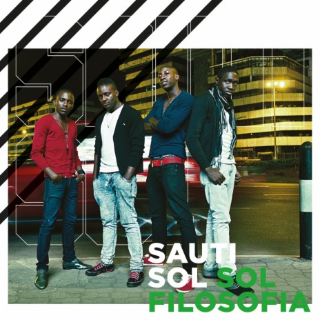 Sauti Sol - Sol Generation MP3 Download & Lyrics | Boomplay