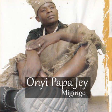Onyi Papa Jey - Odm Remix MP3 Download & Lyrics | Boomplay
