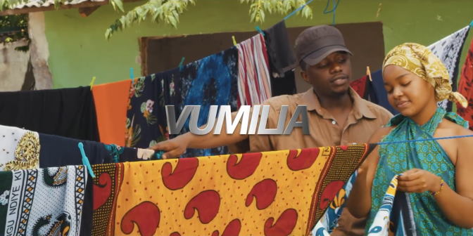 Vumilia | Boomplay