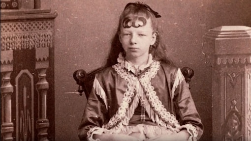 Josephine Myrtle Corbin, "the 4-legged woman": her story, facts, and ...