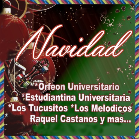 Los Mélodicos - Parranda de Aguinaldos MP3 Download & Lyrics | Boomplay
