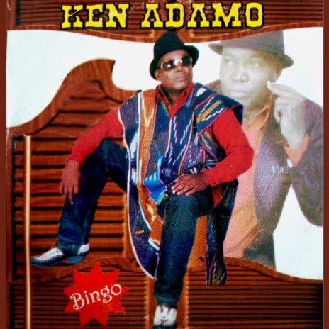 Ken Adamo - Peu importe (Remix) MP3 Download & Lyrics | Boomplay