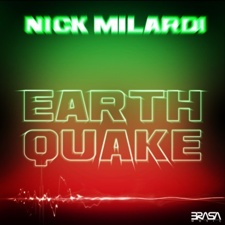 Nick Milardi - Earthquake (Original Mix) MP3 Download & Lyrics | Boomplay