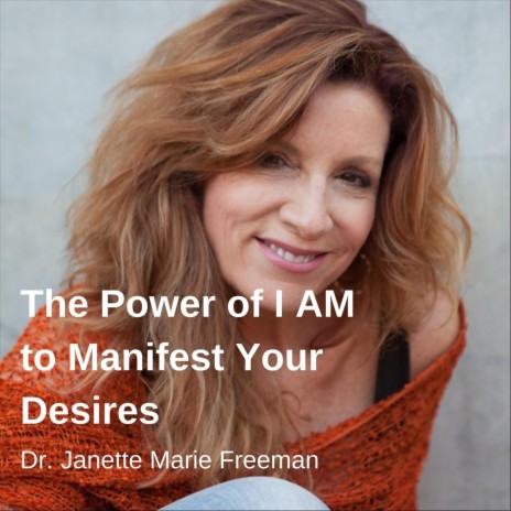 Dr. Janette Marie Freeman - The Power of Attention MP3 Download ...