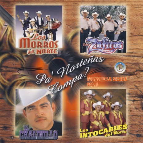 Quejas De Mi Alma - Los Intocables Del Norte MP3 download | Quejas De Mi Alma - Los Intocables ...