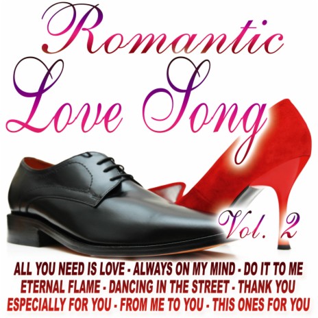 The Romantic Soul Orchestra - Thank You MP3 Download & Lyrics | Boomplay