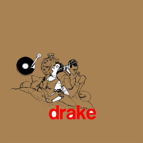 Drake Depressed