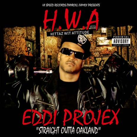 Eddi Projex - Punk Bitch ft. D-Lo & Raphael Andrews MP3 Download ...